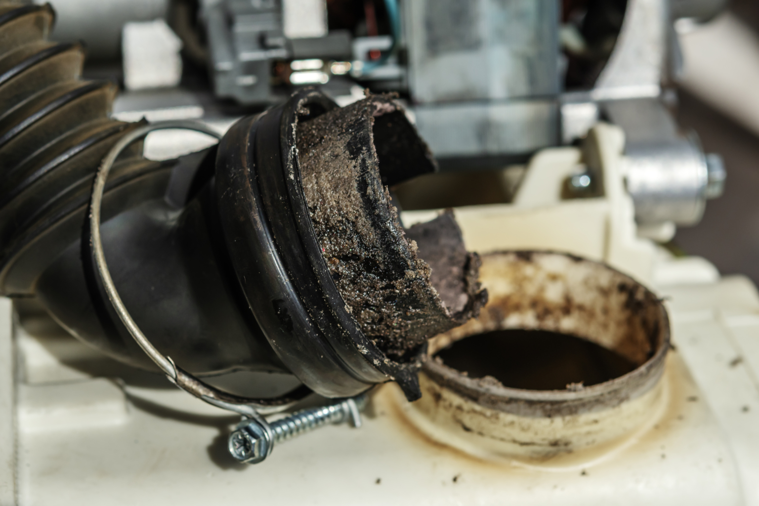 Drain Cleaning is a Must for Mystic Homeowners